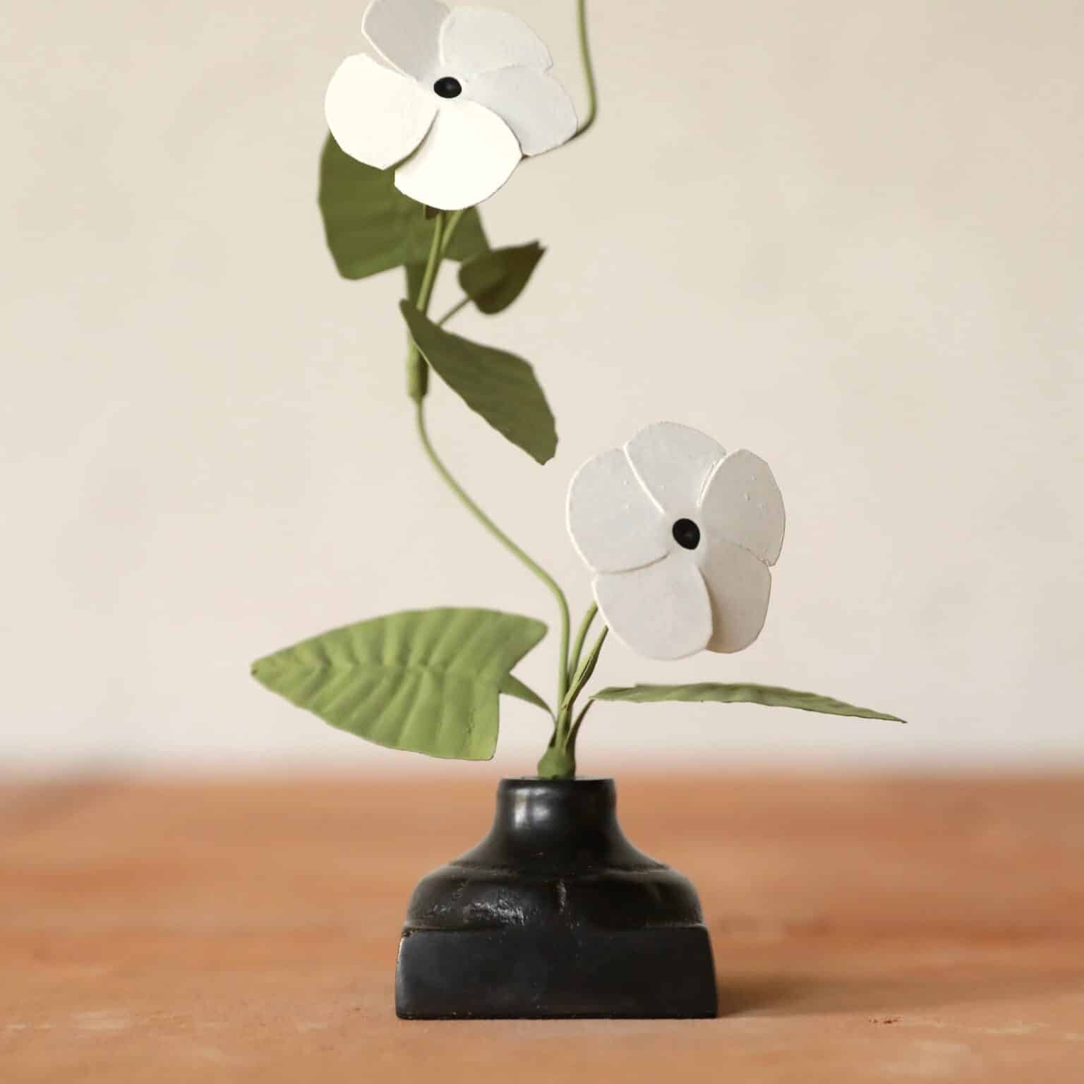 Tole Double Vinca - Casa Gusto