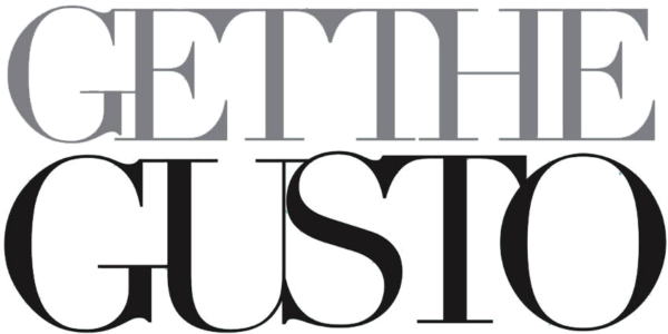 Studio Gusto – Get The Gusto