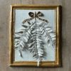 Papier-mâché Fern Botanical – Get The Gusto