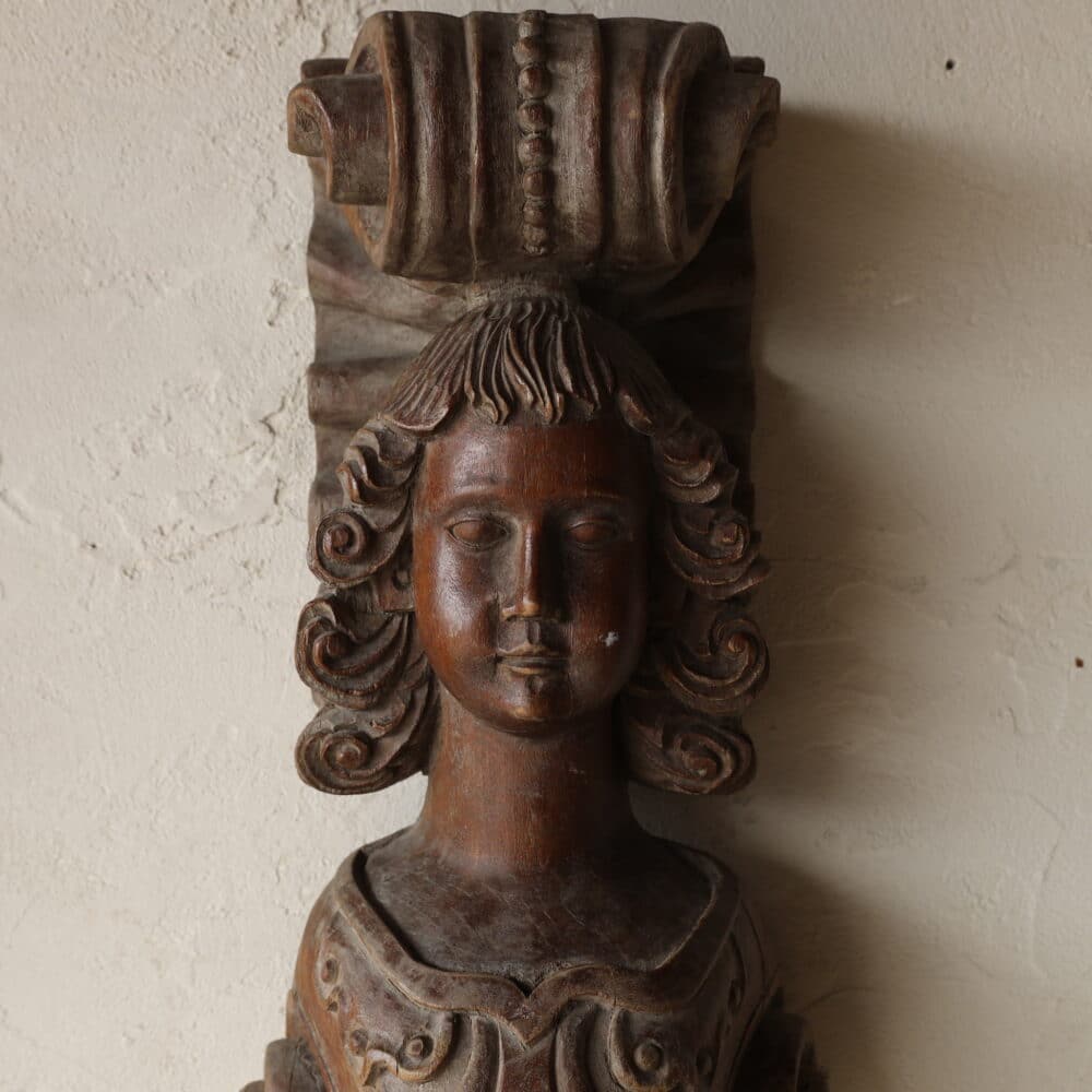 Painted Tole Renaissance Tower - Get The Gusto