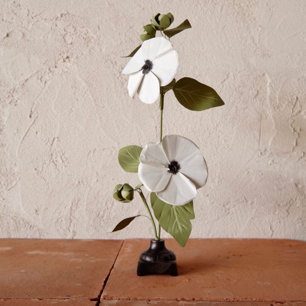 Tole Flowers Archives - Get The Gusto