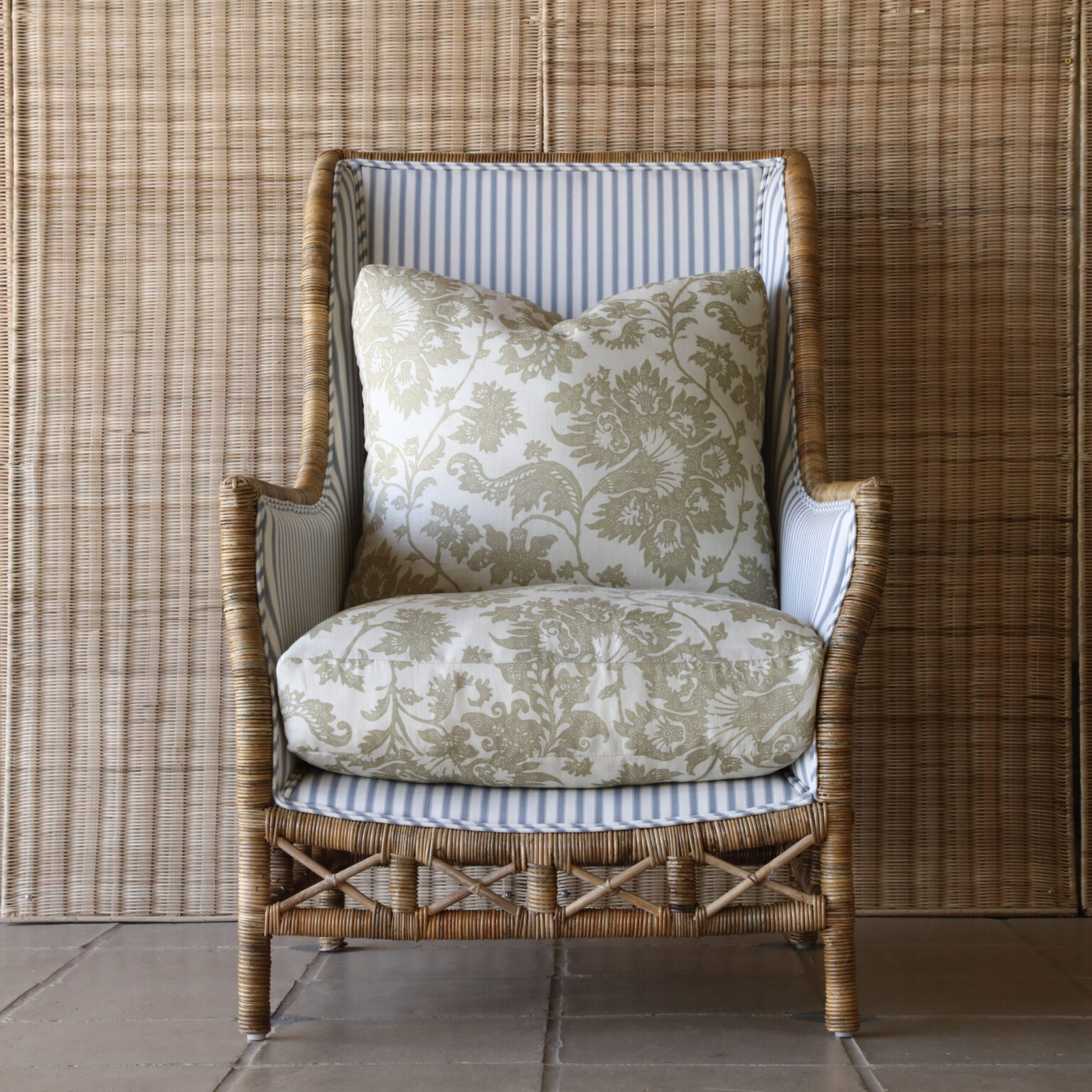 Gusto Cesta Chair - Get The Gusto