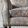 Gusto George Club Chair Upholstered - Casa Gusto