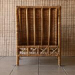 Gusto Canasta Club Blue Stripe - Get The Gusto