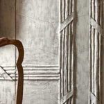 Papier Mache Paneling - Get The Gusto