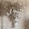 Papier Mache Paneling - Get The Gusto