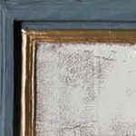 Papier Mache Paneling - Get The Gusto
