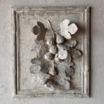 Papier-Mâché Large Fig Relief - Get The Gusto