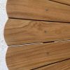 Gusto Large Outdoor Garden Table - Casa Gusto