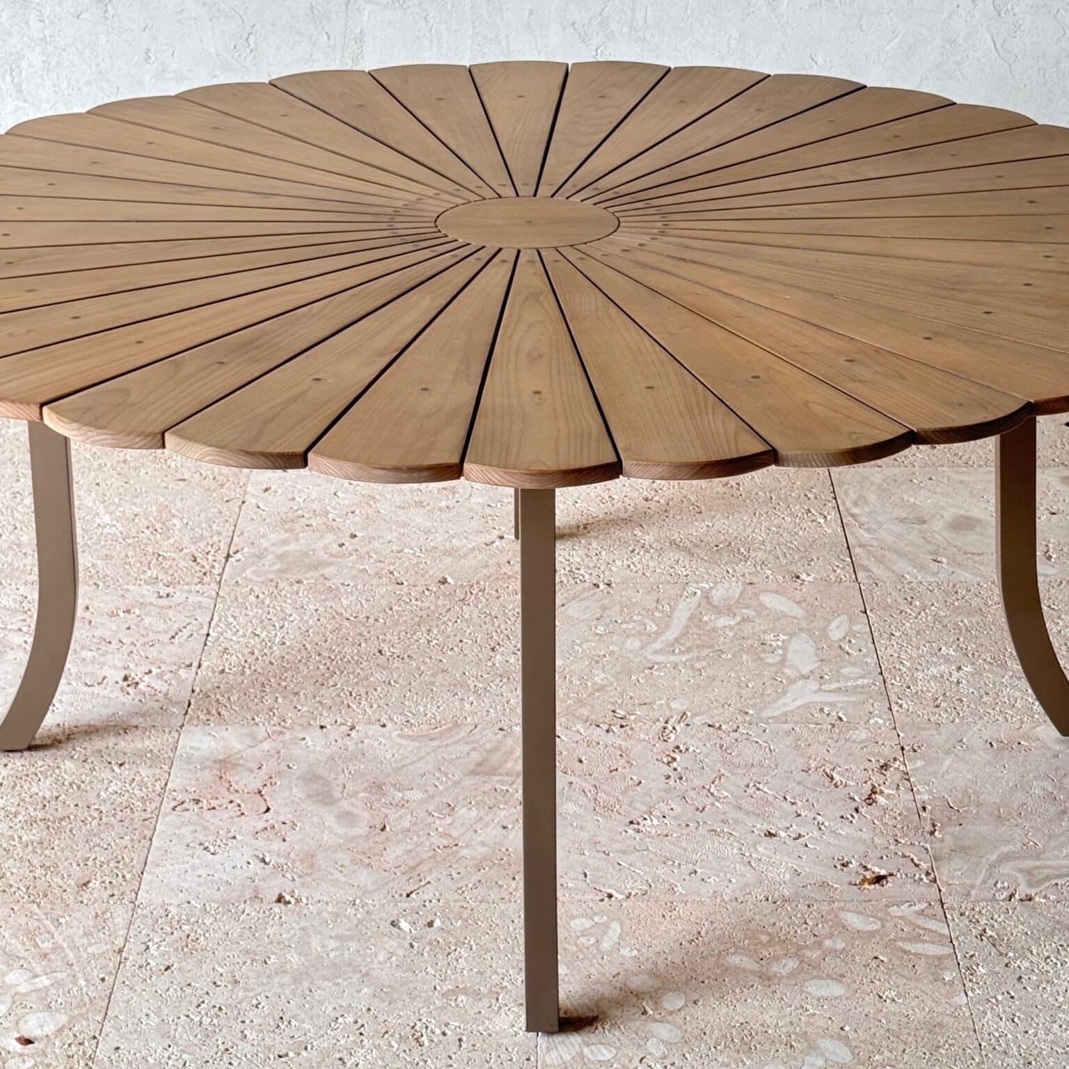 Gusto Large Indoor Garden Table - Casa Gusto