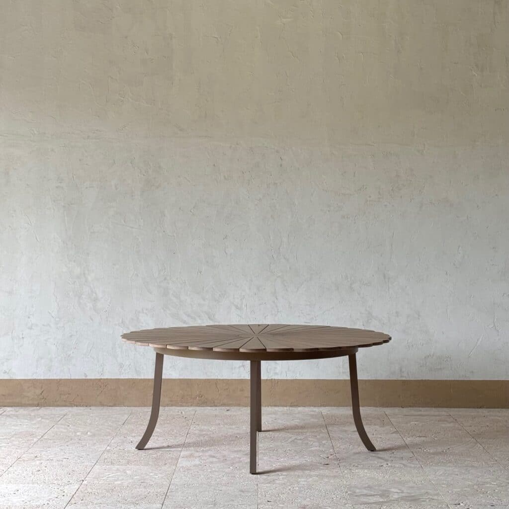 Gusto Large Indoor Garden Table - Casa Gusto