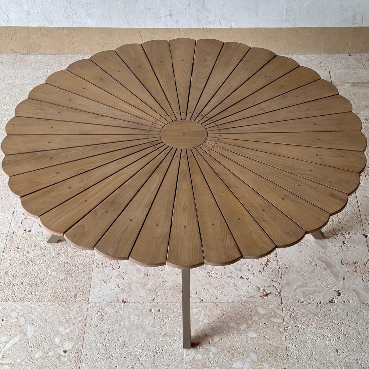 Gusto Large Indoor Garden Table - Casa Gusto