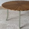 Gusto Large Outdoor Garden Table - Casa Gusto