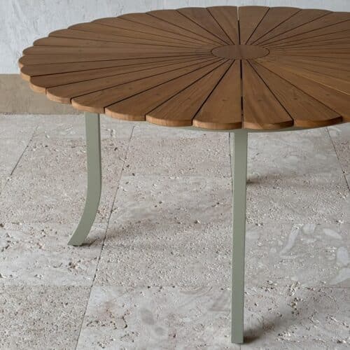 Gusto Large Outdoor Garden Table - Casa Gusto