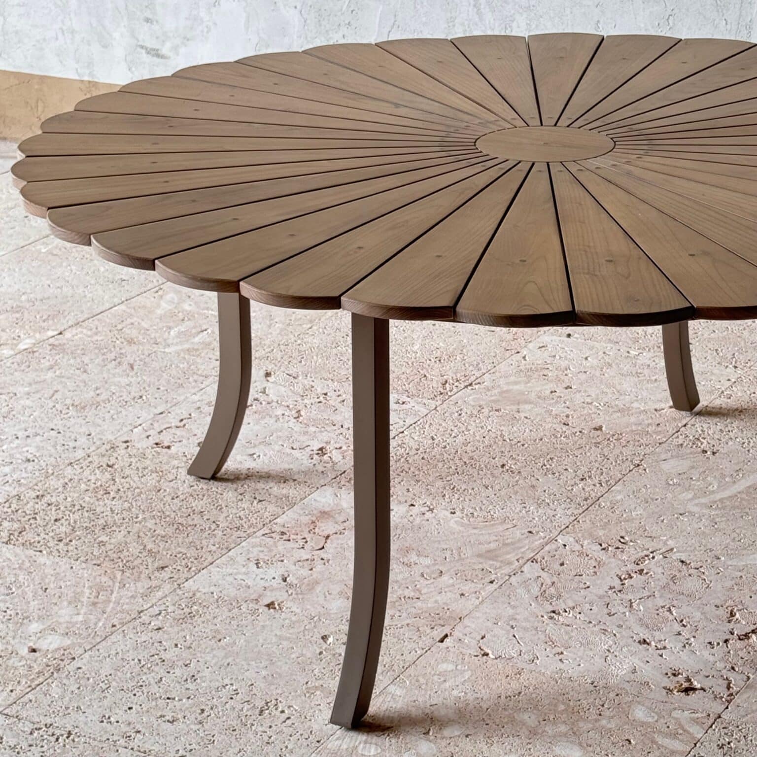 Gusto Large Indoor Garden Table - Casa Gusto