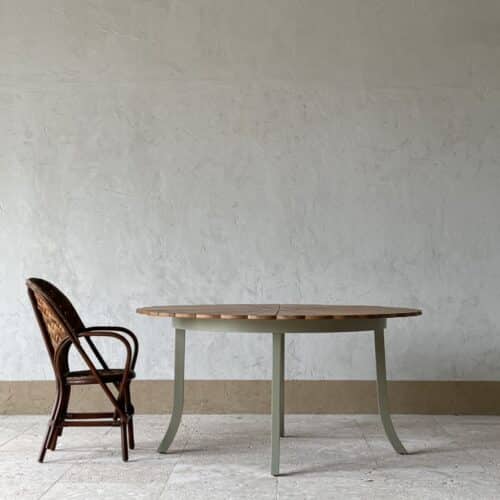 Gusto Large Outdoor Garden Table - Casa Gusto