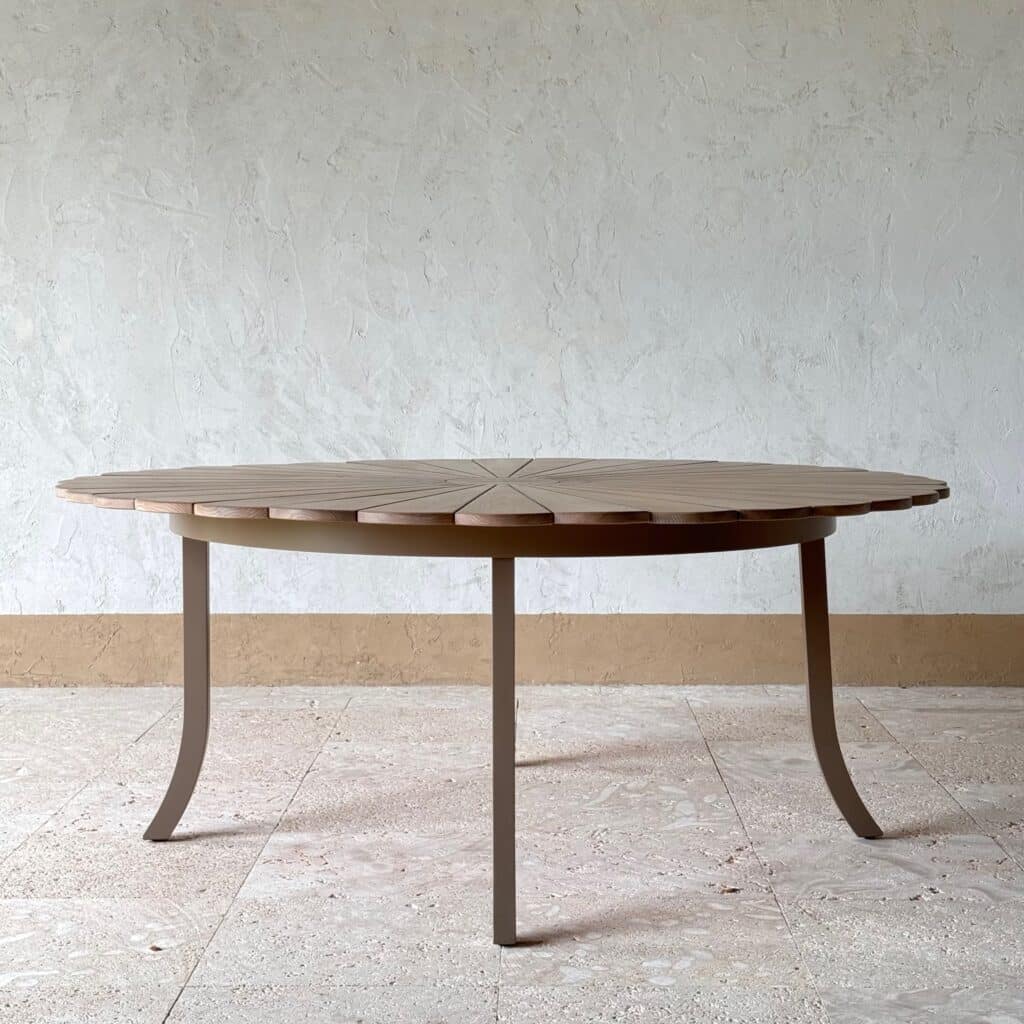 Gusto Large Indoor Garden Table - Casa Gusto