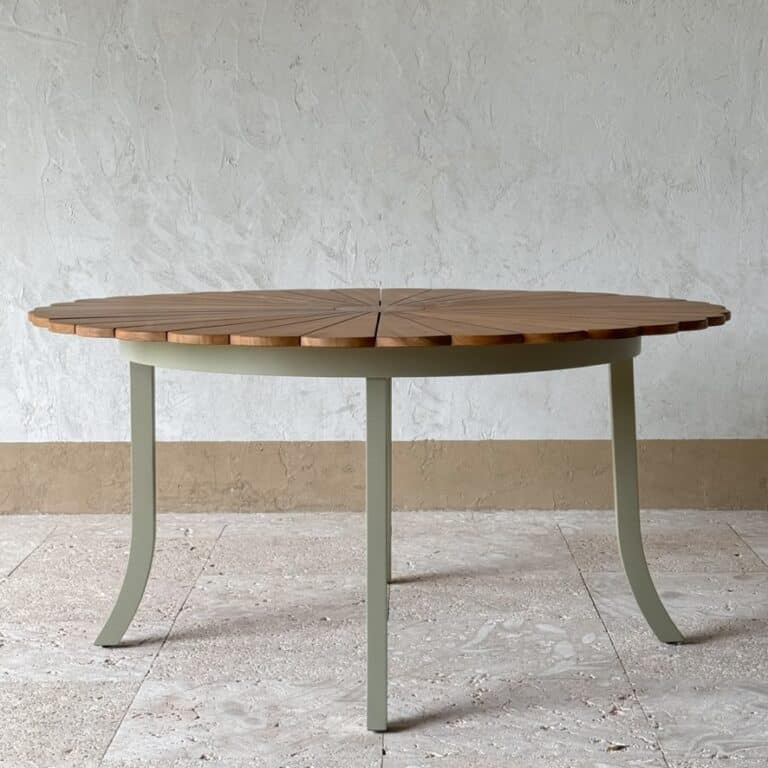 Gusto Large Outdoor Garden Table - Casa Gusto
